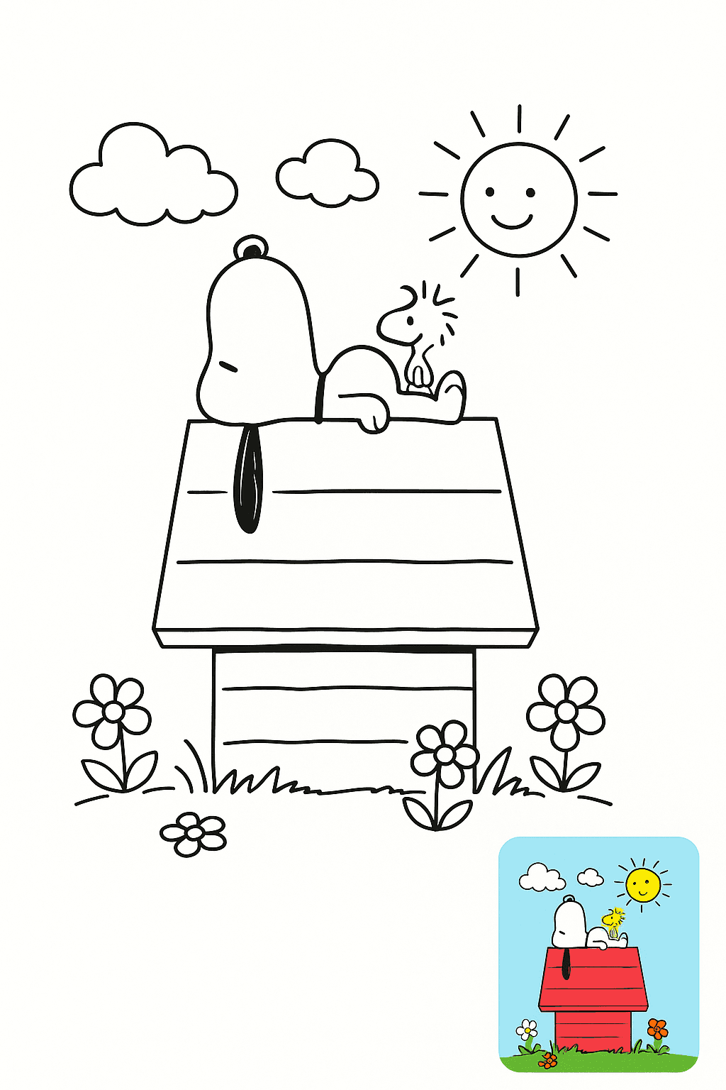 Rumi Gadis K-pop Melawan Iblis Halaman Mewarnai - Gratis Cetak ...